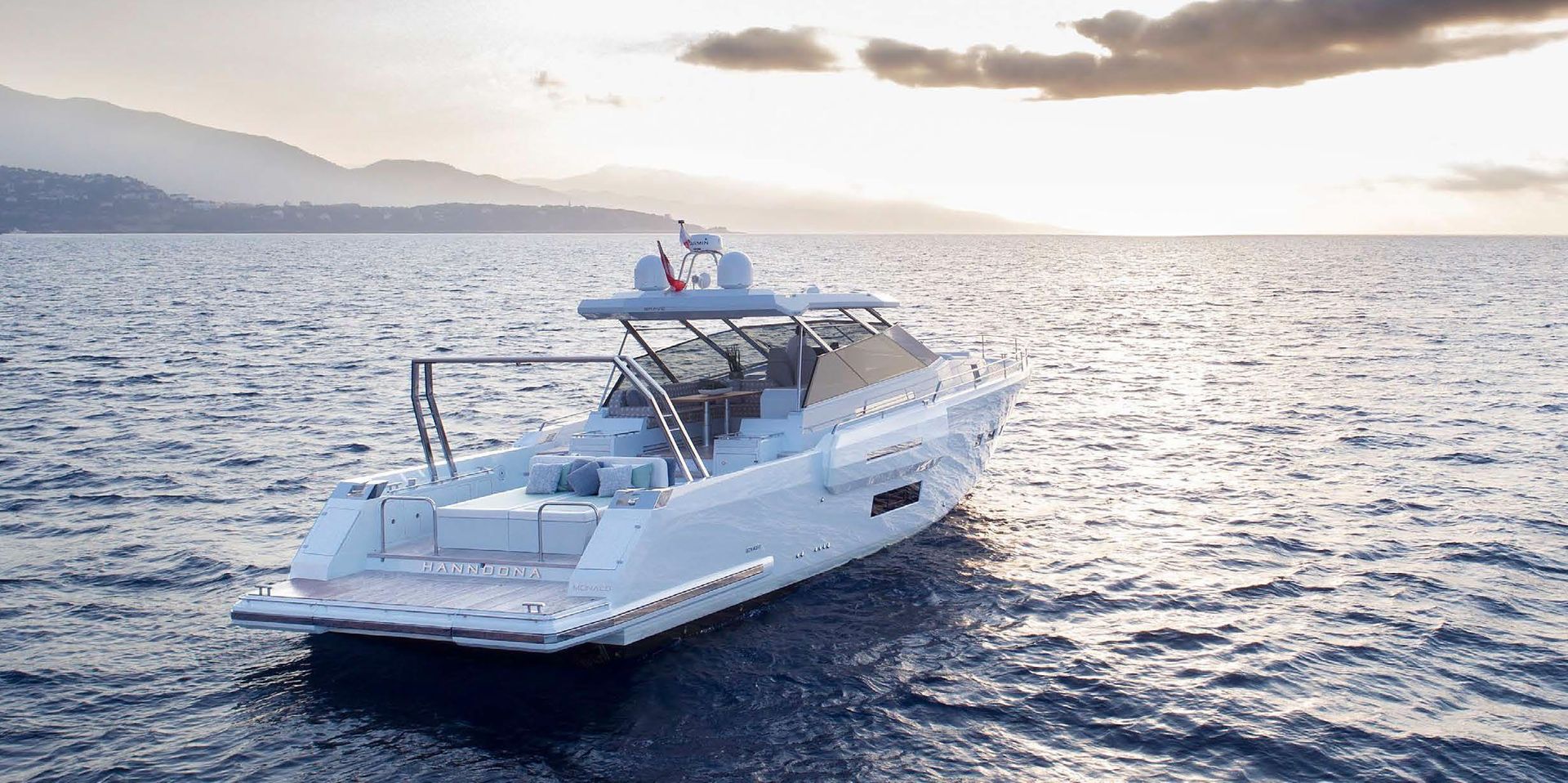 Check out this week's yacht listings on Boat International